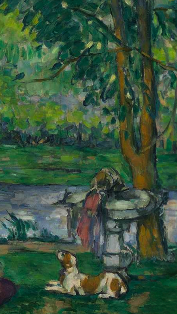 Adote uma obra-prima